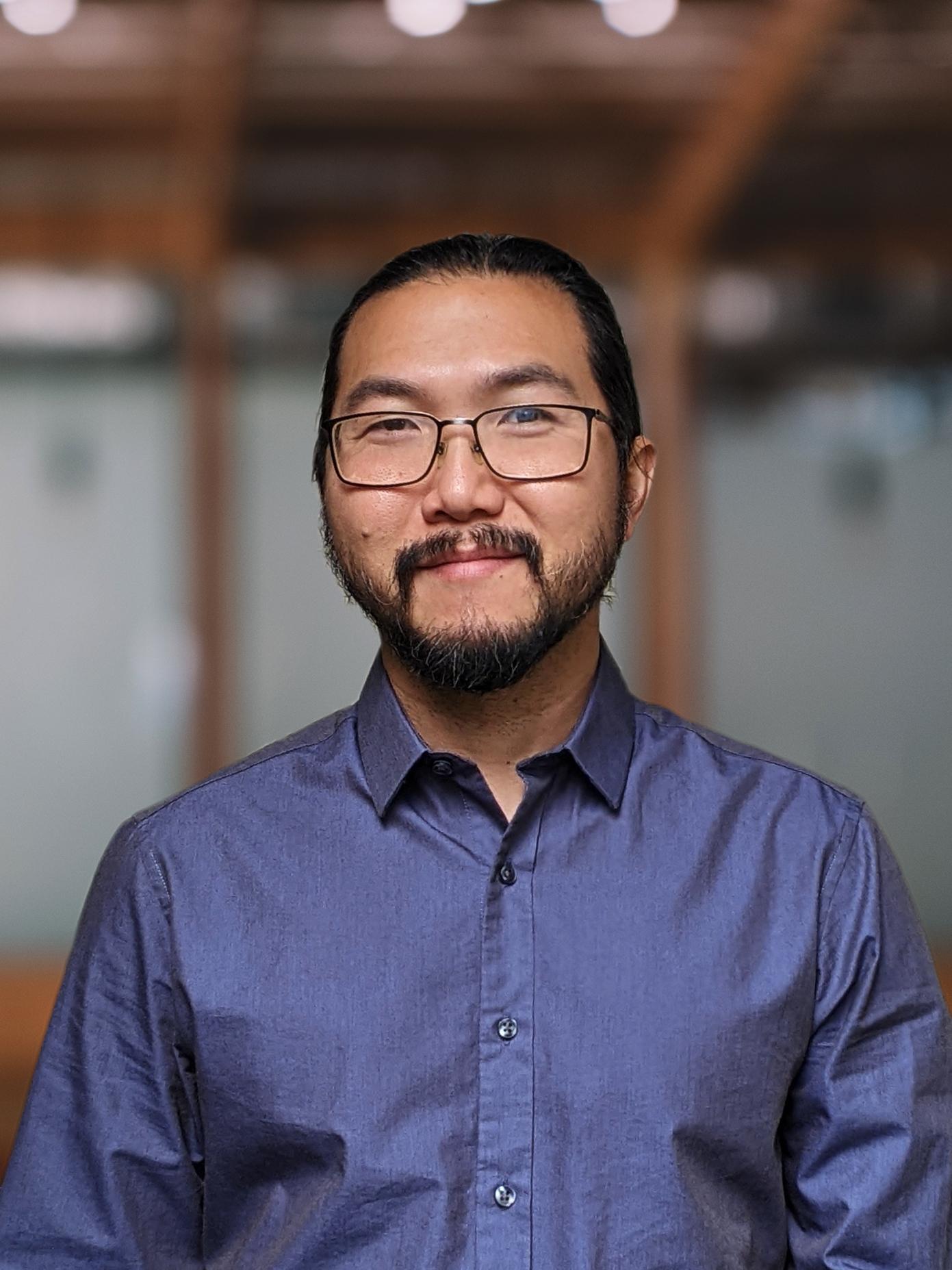 Jonathan Yao | Toyota Research Institute